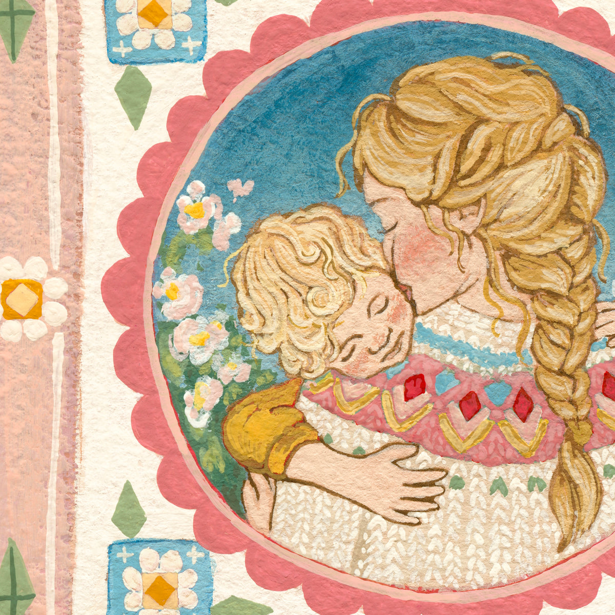 Patchwork Memories – brooklynswenson